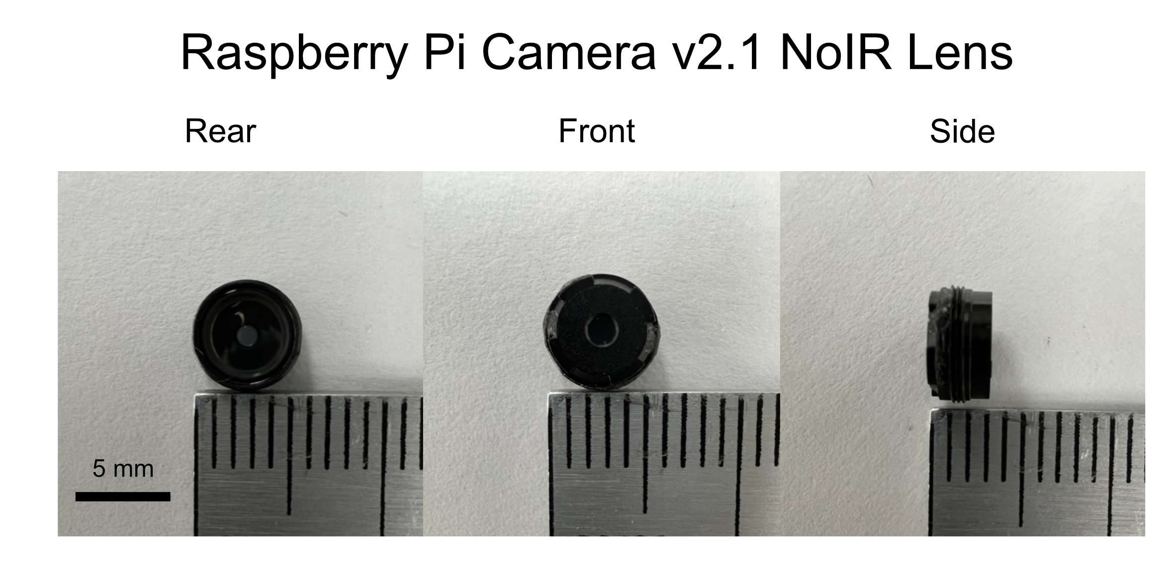 3d-Printed Microscopes – Introduction to Ray Tracing